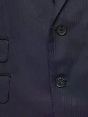 TOM FORD Pinstripe Suit