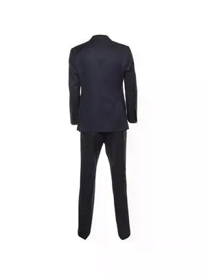 TOM FORD Pinstripe Suit