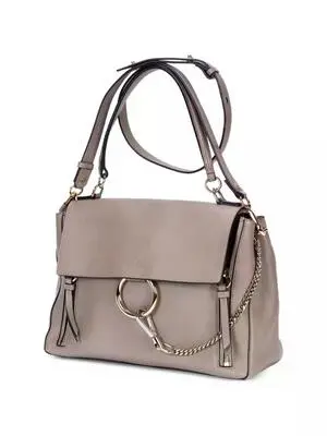 Chloé Faye Day Shoulder Bag