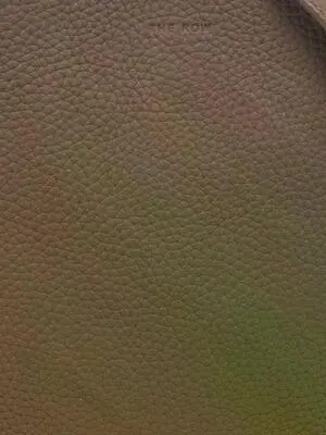 THE ROW Park Grained Leather Tote Bag