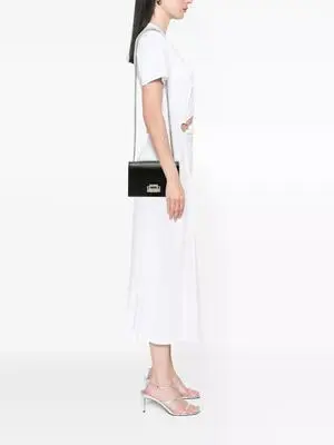 Saint Laurent Metropolis Chain Crossbody Bag