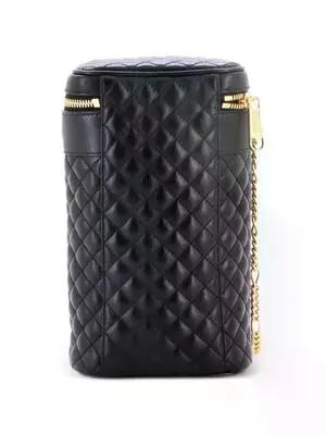 Gucci Quilted Leather Belt Bag
