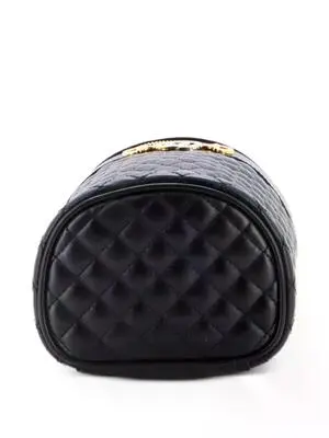 Gucci Quilted Leather Belt Bag