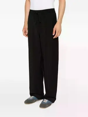 Loewe Drawstring Pocket Trousers
