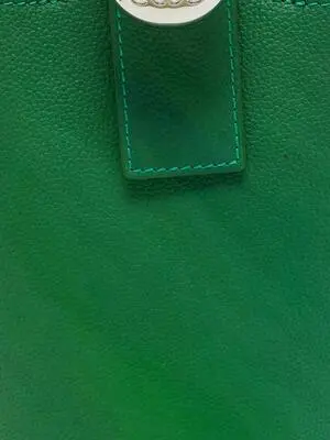 Loewe Pebble Bucket Bag