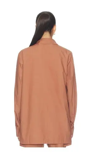 VITAMIN A Nadia Shirt