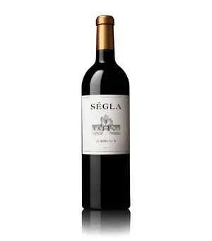 CHÂTEAU RAUZAN-SÉGLA 2019 Bordeaux, France - Red