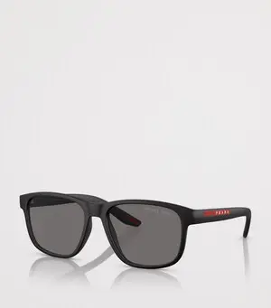 Prada Pillow Frame Sunglasses