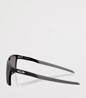 Oakley Exchange Sun Rectangle Sunglasses