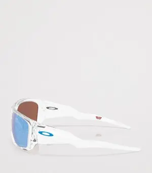 Oakley Masseter Rectangle Sunglasses