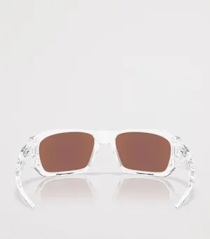 Oakley Masseter Rectangle Sunglasses