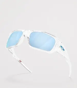 Oakley Masseter Rectangle Sunglasses