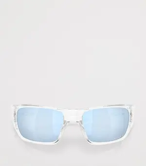 Oakley Masseter Rectangle Sunglasses