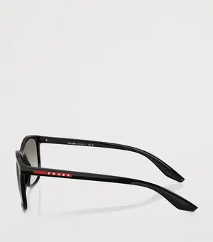 Prada Rectangular Sunglasses