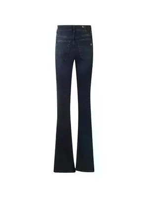 DONDUP New Lola Flared Jeans
