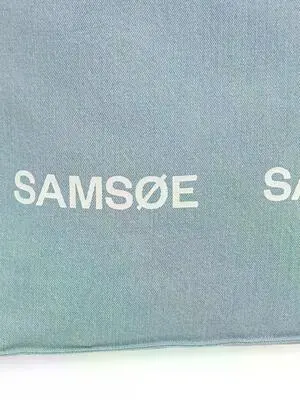 SAMSOE SAMSOE Saluca Tote Bag