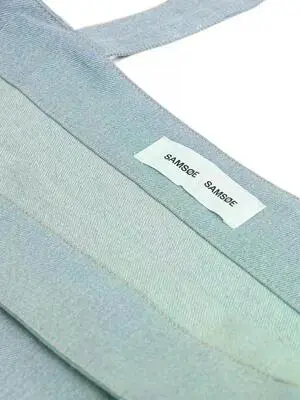 SAMSOE SAMSOE Saluca Tote Bag