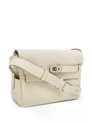 Hermès 2024 Kelly Pm Messenger Bag