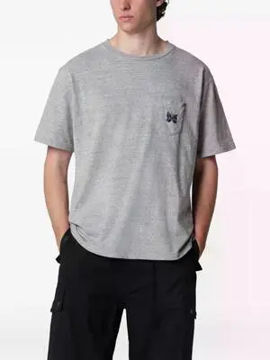 Needles Short Sleeve T-shirts For Men