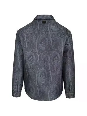 Etro Paisley-print Jacket