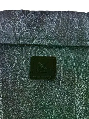 Etro Paisley-print Jacket