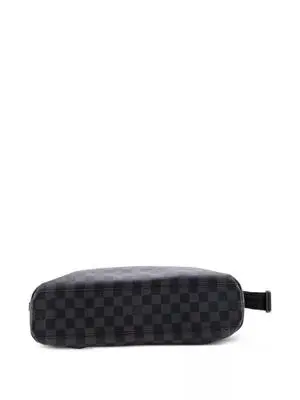 LOUIS VUITTON Damier Graphite Mm Messenger Bag