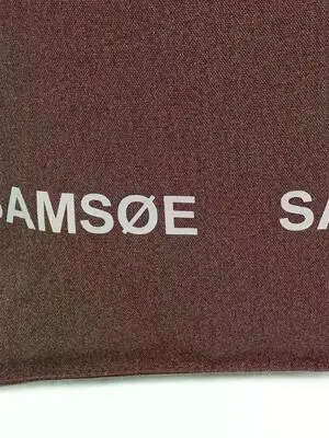 Samsøe Samsøe Saluca Tote Bag