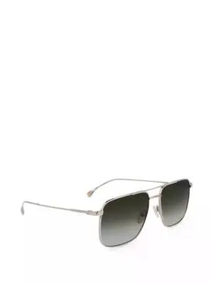 Paul Smith Halsey Square-frame Sunglasses