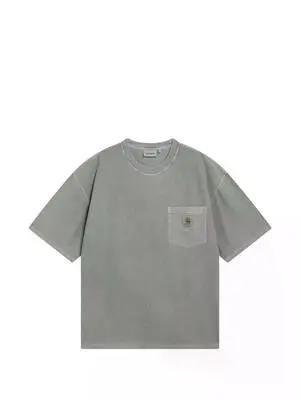 Carhartt Work In Progress Loose-fit Pocket T-shirt