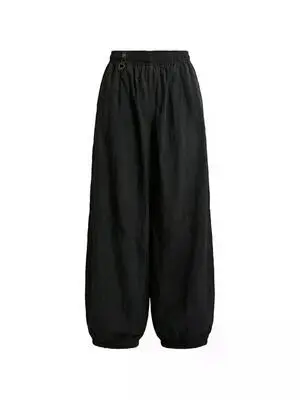 Nike Zip Up Sports Pants For Women