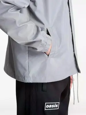 PLEASURES Supersonic Coach Jacket