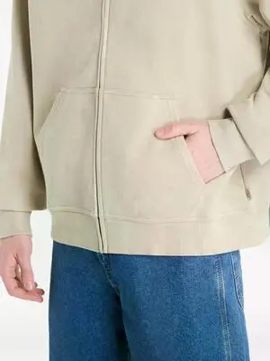 Dickies Bettsville Logo-print Zip-up Hoodie