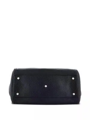 Gucci Soho Leather Shoulder Bag