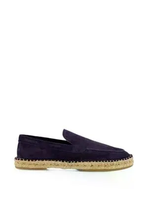 Aurelien Flat Loafers For Men