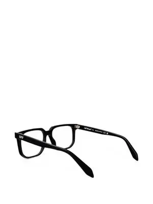 Palm Angels Kelso Square-frame Sunglasses