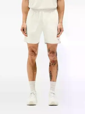 REPRESENT 247 Team Fused Shorts - Grey