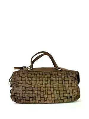 CAMPOMAGGI Rachele Studded Tote Bag