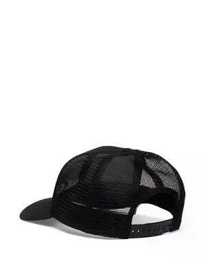 Dickies Irondale Logo-patch Trucker Cap