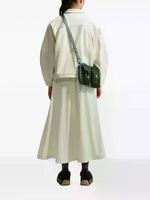 Nike Smith Summit Belted Midi Skirt