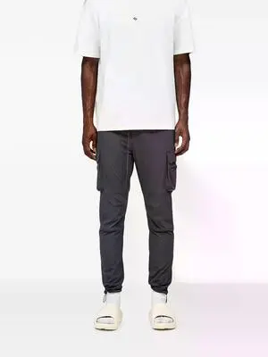 REPRESENT 247 Cargo-pocket Track Pants