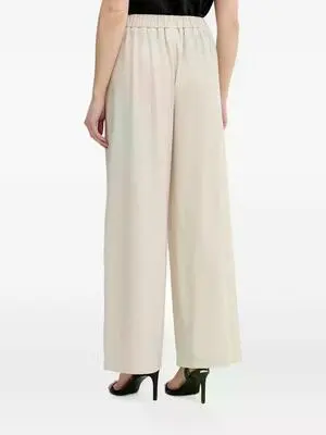 Joseph Ribkoff Pleated Palazzo Pants