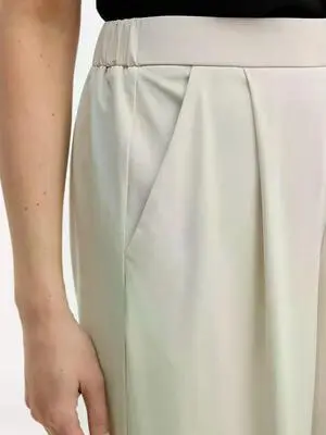 Joseph Ribkoff Pleated Palazzo Pants