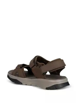 Sketchers Wagner Touch-strap Sandals