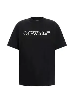 Off-white Casual T-shirts For Women