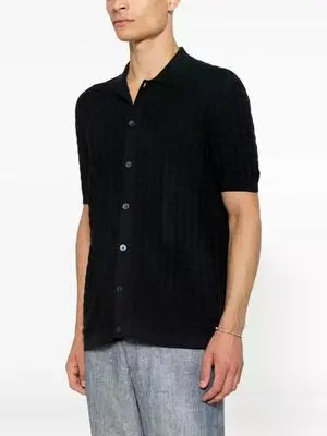 Corneliani Pointed-collar Shirt