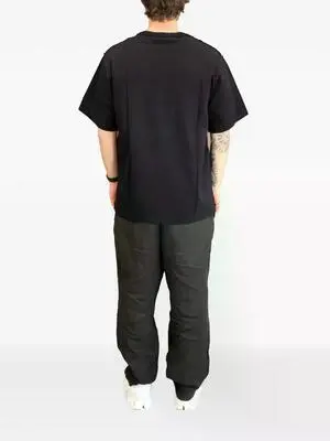 ATOMO FACTORY Cotton T-shirt