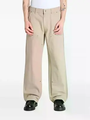 Dickies Straight Leg Pants For Men