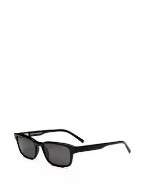 Chimi Kasi Rectangle-frame Sunglasses