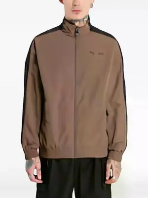 PUMA X Ripndip T7 Track Jacket - Brown