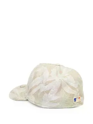 New Era 59fifty Leafy Palm Baseball Cap